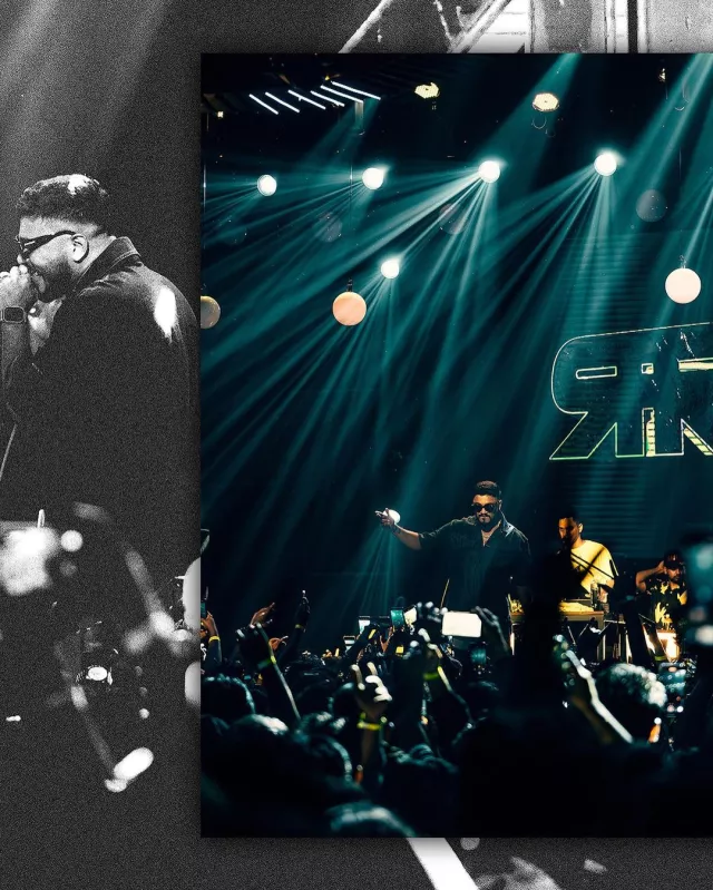 Raftaar's Story: How A Delhi-Salesman Became One Of India's Richest ...