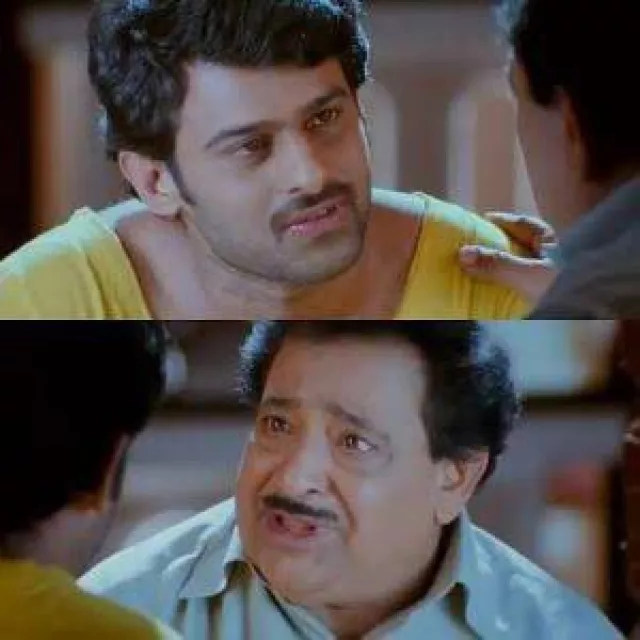 Chandra Mohan Dies, Allegedly Left 300 Crore Wealth More Than Mahesh ...