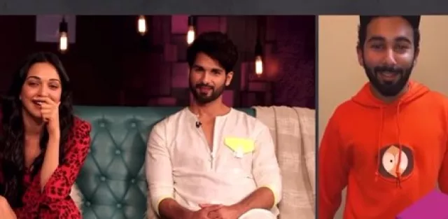 Kiara Advani Once Revealed An Interesting Detail About Orhan Awatramani ...