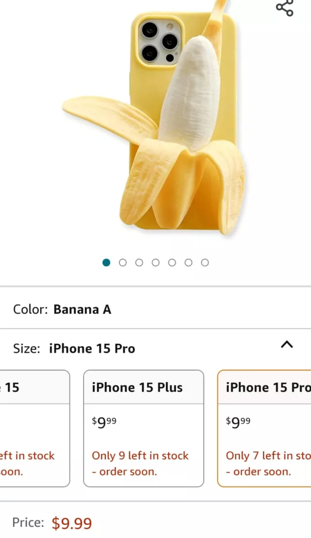 Orhan Awatramani Aka, Orry's Quirky Phone Cases, From 3D Peeled-Off ...