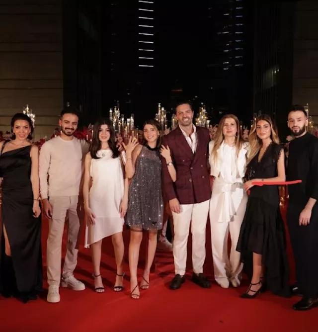 Most Followed Arab YouTuber, Narin's Beauty Gets Engaged With ...