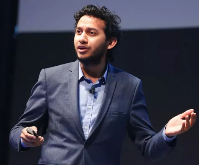 OYO's Founder, Ritesh Agarwal's Love Story: His Teenage Lover, Geet ...
