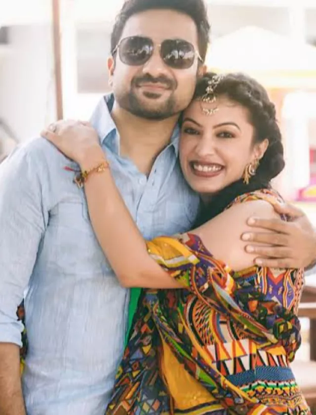 Vir Das' Journey To Emmy: Worked As A Dishwasher, Controversial Joke On ...