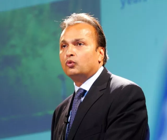 Shocking Downfall Of Anil Ambani: From Being The Sixth Richest Man In ...
