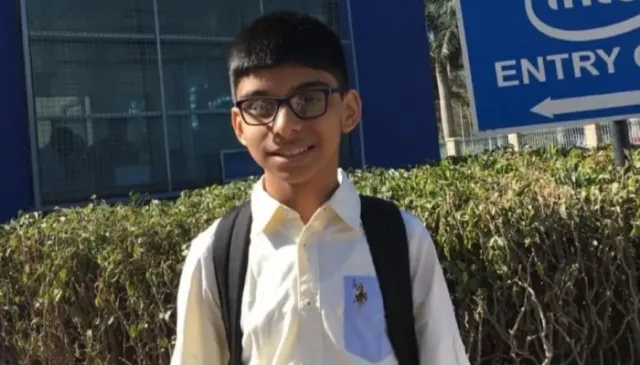 Meet PolyGaj's 15-Year-Old Founder Gajesh Naik, Whose App Manages ...