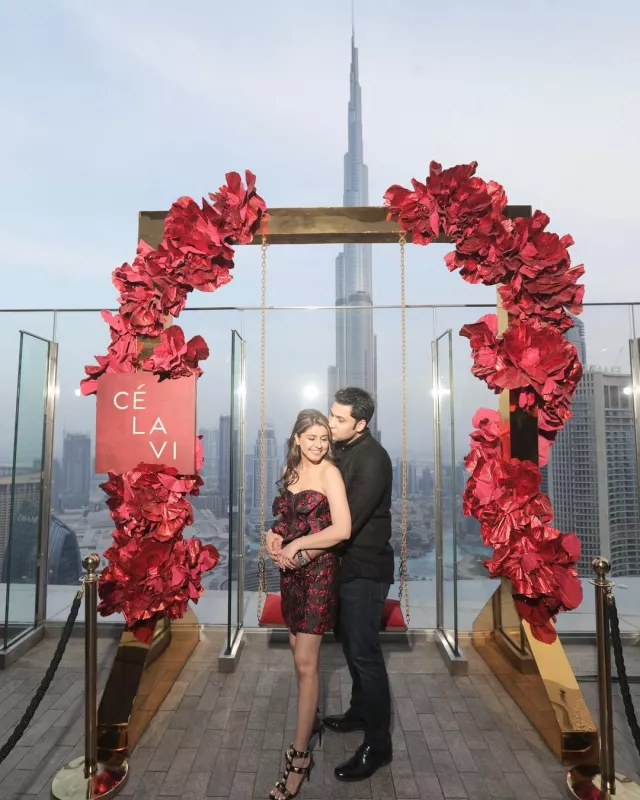 'Yeh Rishta Kya Kehlata Hai' Neha Saroopa Shares Glimpses Of Her ...