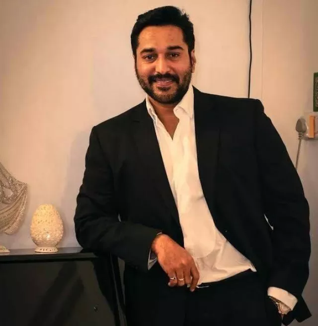 AR Rahman's Brother-In-Law, Rahman: When Malayalam Actor Revealed How ...