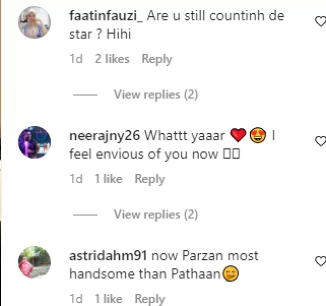 'Kuch Kuch Hota Hai' Child Artist, Parzaan Dastur Looks Dapper Now ...