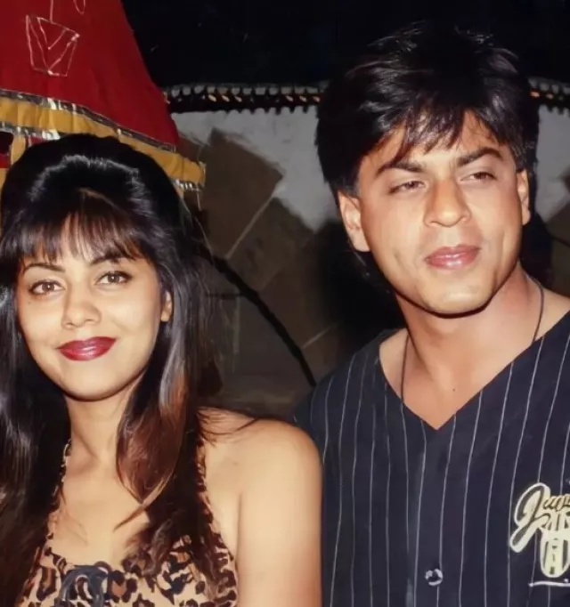 Shah Rukh Khan Once Shared Why Gauri Never Gave Him Any Gifts And How She Comes Up With An Excuse