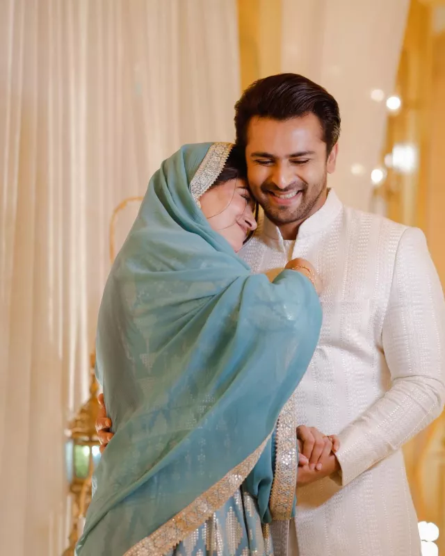 Mommy-To-Be, Dipika Kakar Flaunts Her 3-Months Baby Bump, Looks ...