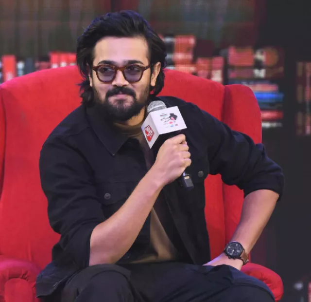 Bhuvan Bam On His 15-Year-Old Relationship With Girlfriend: 'Rafta ...