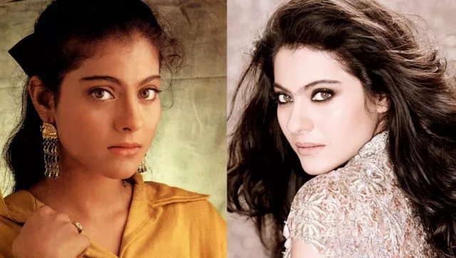 Kajol Hilariously Shares Real Secret Behind Her Fair Skin, Posts A ...