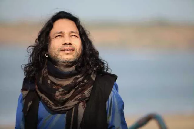Kailash Kher Recalls How He Went To Rishikesh To Become A 'Pandit' But ...