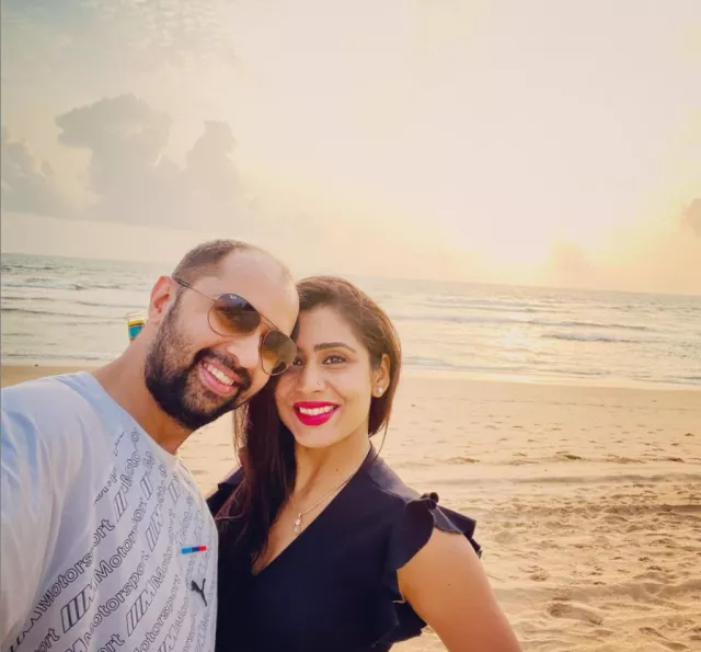 Ghazal Alagh's Success Story: From Earning Rs 1200 Per Day To Building ...