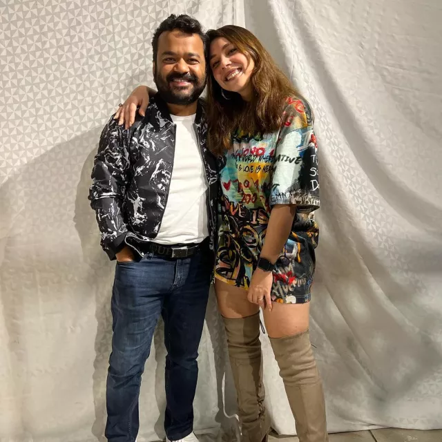 Maanvi Gagroo's First Wedding Photos With Husband Kumar Varun, Actress ...