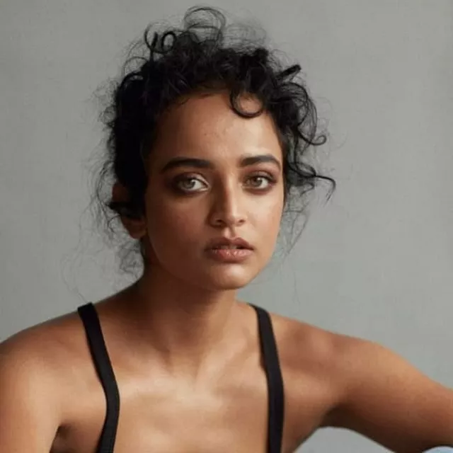 'Class' Fame, Anjali Sivaraman's Looks Resemble Young Aishwarya Rai ...