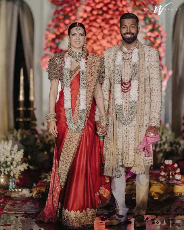 Hardik Pandya's Unseen Video With Rumoured GF, Jasmin Walia Surfaces ...