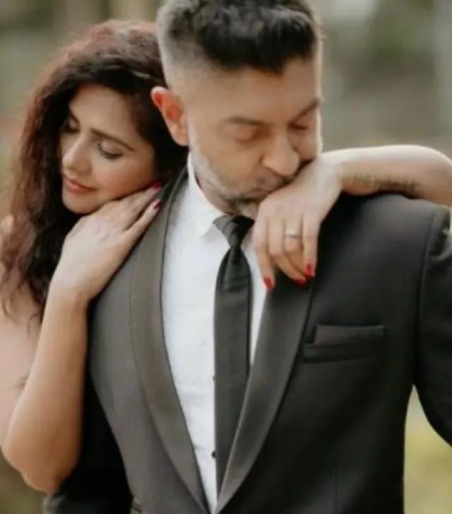Dalljiet Kaur To Get Married Again At The Age Of 40 With Nikhil Patel ...