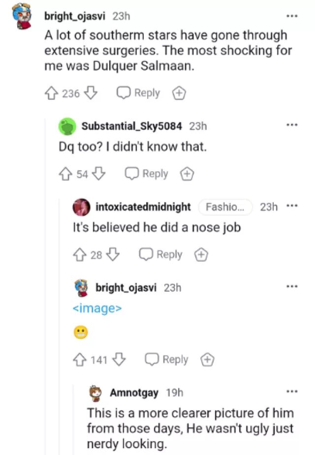 Allu Arjun Trolled For Alleged Cosmetic Surgeries, Netizen Says, 'Actor ...