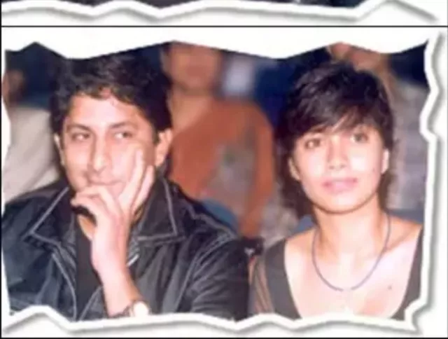 Arshad Warsi Had Mixed Beer In Wife, Maria Goretti's Cold Drink To Make ...