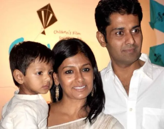 Nandita Das Talks About Her Separation From Husband, Subodh, Recalls ...