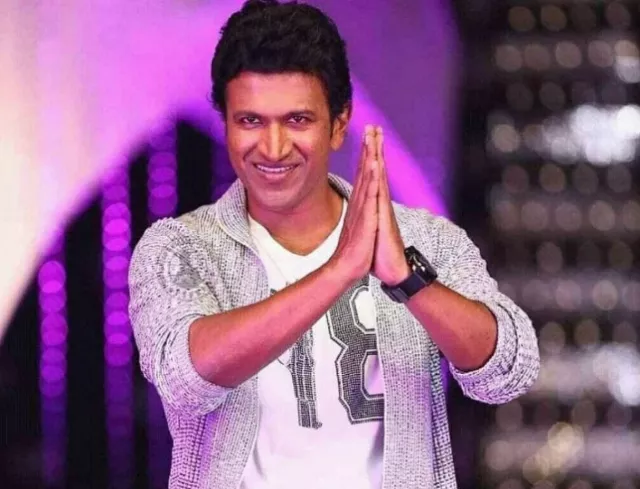 Puneeth Rajkumar's Life: From Leaving Crores For His Wife And Daughters ...