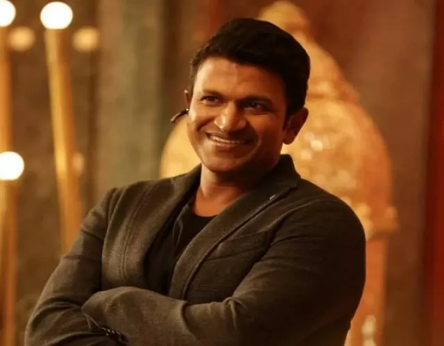 Puneeth Rajkumar's Life: From Leaving Crores For His Wife And Daughters ...