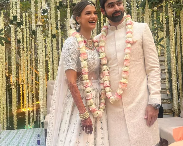Rohit Sharma's Brother-In-Law, Kunal Gets Married, Cricketer's Wife ...