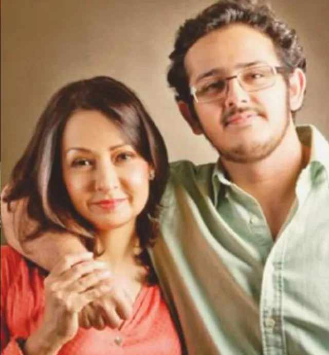 Adnan Sami's Love Life: Married 'Henna' Actress Zeba Bakhtiar To ...