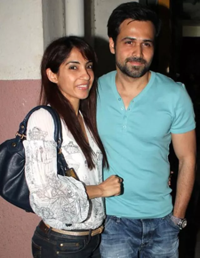 From Childhood Sweethearts To A Perfect Family Man, Love Story Of ...