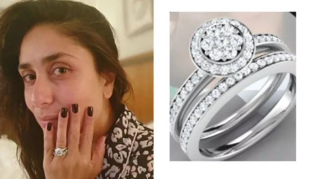 Alia Bhatt, Katrina Kaif To Kiara Advani, Bollywood Divas Who Flaunted Exquisite Engagement Rings