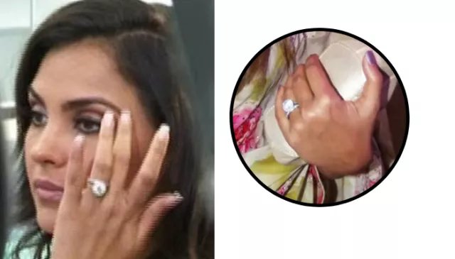 Alia Bhatt, Katrina Kaif To Kiara Advani, Bollywood Divas Who Flaunted Exquisite Engagement Rings