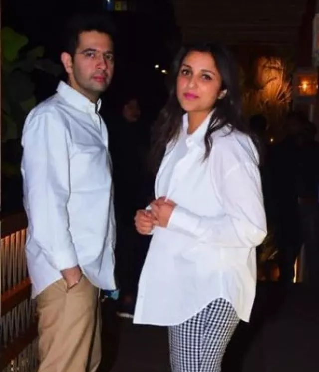 Parineeti Chopra And AAP MP Raghav Chadha To The Tie Knot Soon In An Intimate Ceremony