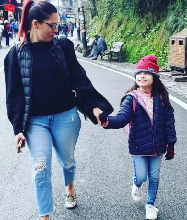 Vijayendra Kumeria's Marriage Hits A Rough Patch, Wife, Preeti Bhatia ...