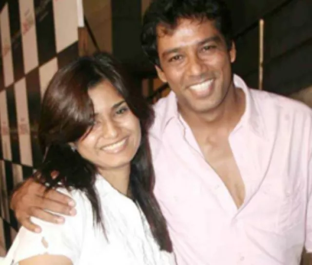 Anup Soni's Second Time Lucky Love Life: How The Actor Cheated On His ...