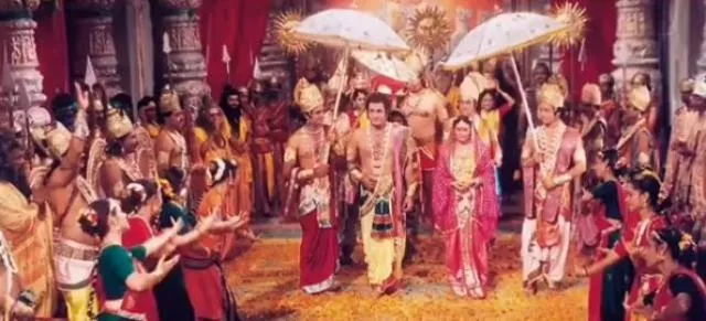 Ramanand Sagar's Biography: Orphaned, Sold Soaps, Ramayan Creator ...