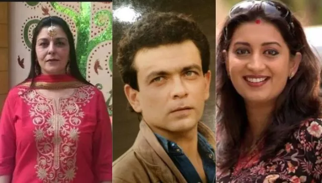 Smriti Irani And Zubin Irani's Love Story, From Marrying Her Friend's ...