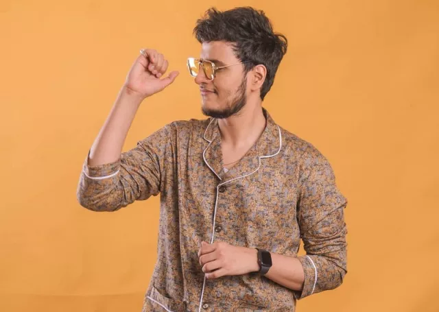 Nischay Malhan AKA 'Triggered Insaan' Ignites Wedding Reports With A ...