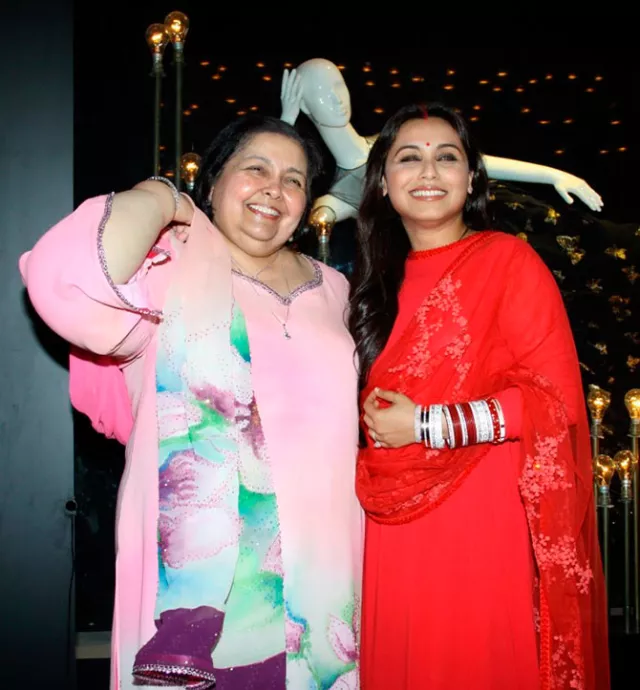 Aditya Chopra's Personal Life, First Marriage To Payal, Left Home To Get Married To Rani Mukerji