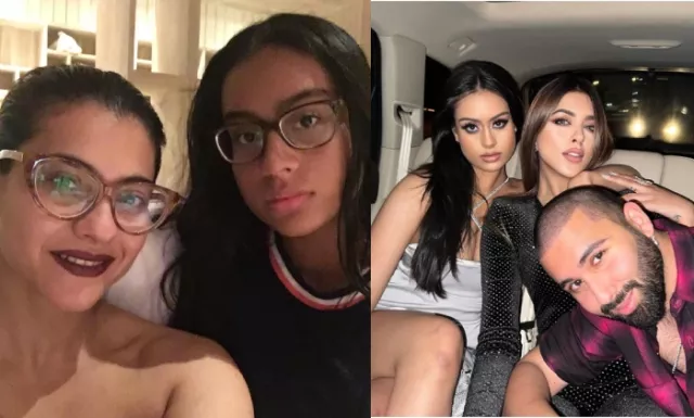 Nysa Devgan's Transformation Is Unreal: Is It Healthy Skincare Routine ...