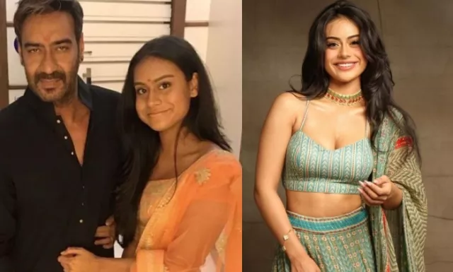 Nysa Devgan's Transformation Is Unreal: Is It Healthy Skincare Routine ...