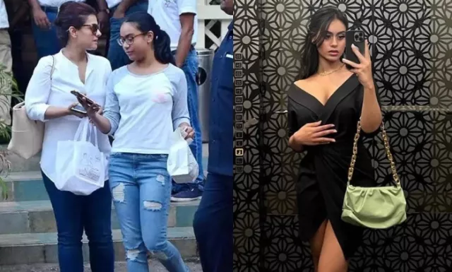 Nysa Devgan's Transformation Is Unreal: Is It Healthy Skincare Routine ...