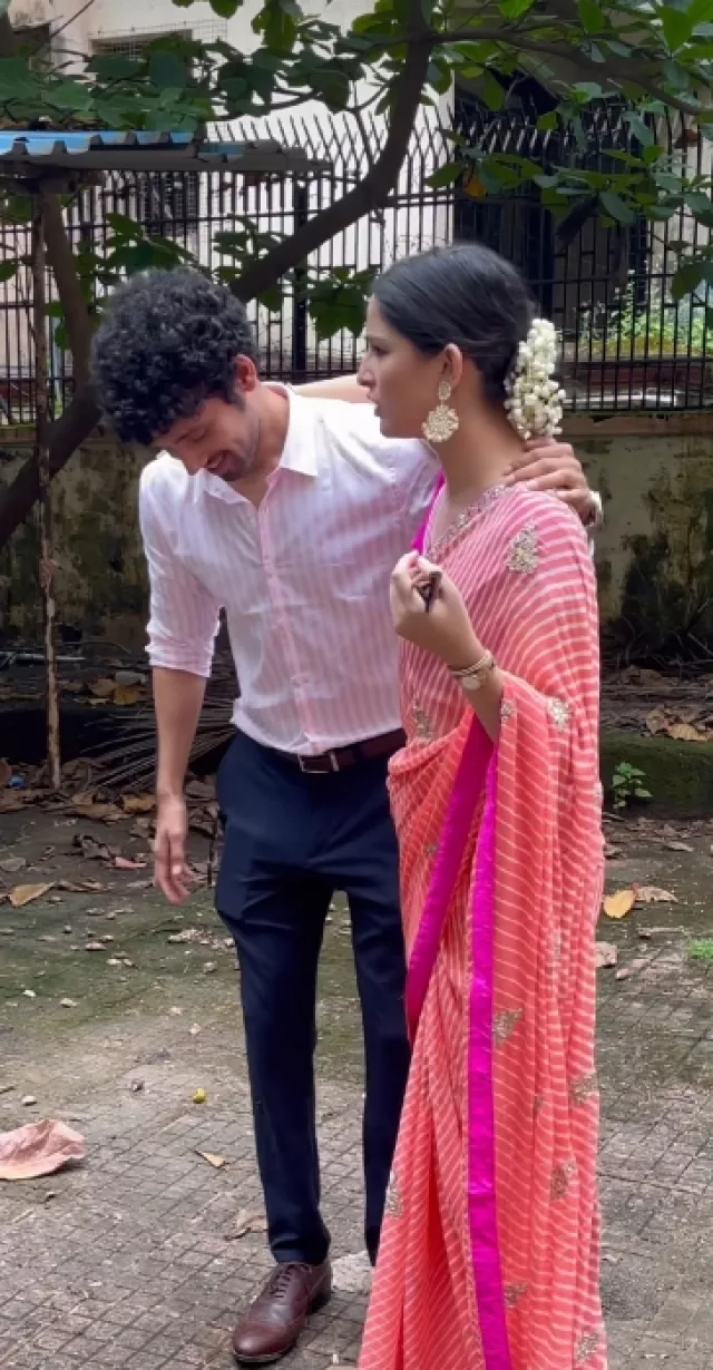 Late Disha Salian's Fiance, Rohan Rai Gets Married To Sheen Das, The ...