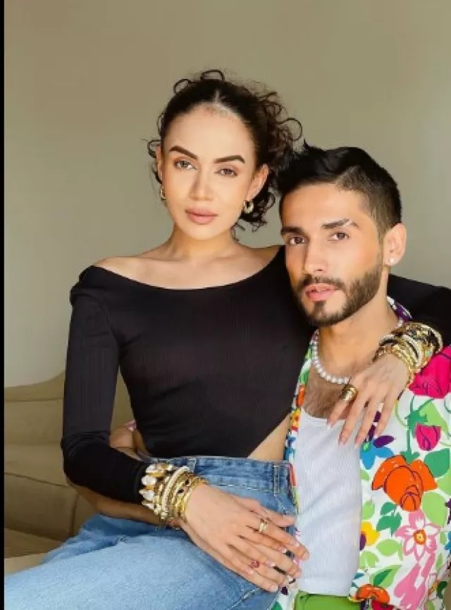 Komal Pandey And Siddharth Batra: How The Pandemic Became A Perfect ...