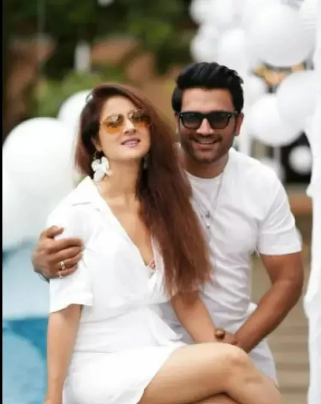 Sharad Kelkar Shares Smashing Glass In Anger Had Scared His Wife, Says ...