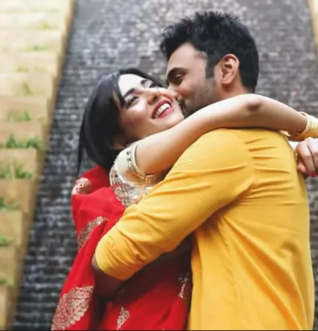 Amrita Rao And RJ Anmol's Love Story, From A Radio Interview To Keeping ...