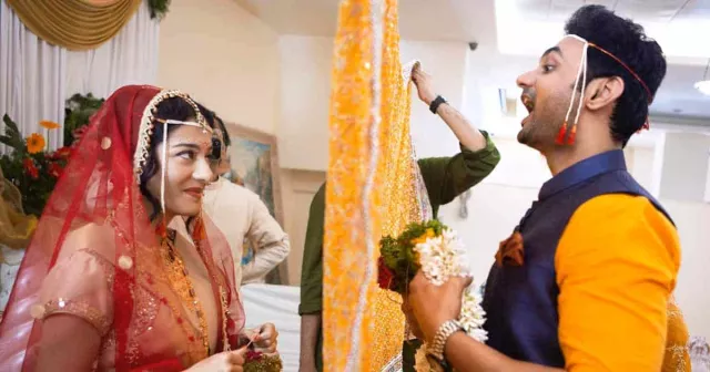 Amrita Rao And RJ Anmol's Love Story, From A Radio Interview To Keeping ...