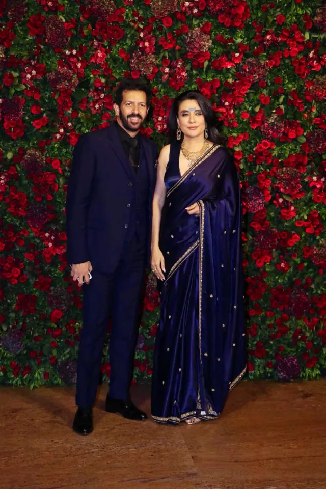 Kabir Khan Opens Up On His Marriage With Mini Mathur, Reveals How ...