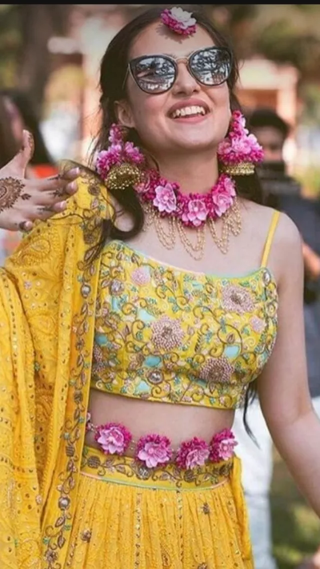 20 Statement 'Kamarbandh' Designs For To-Be-Brides, From Diamond ...