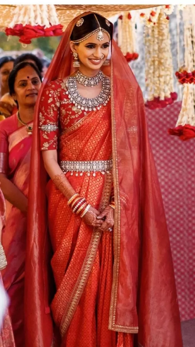 20 Statement 'Kamarbandh' Designs For To-Be-Brides, From Diamond ...
